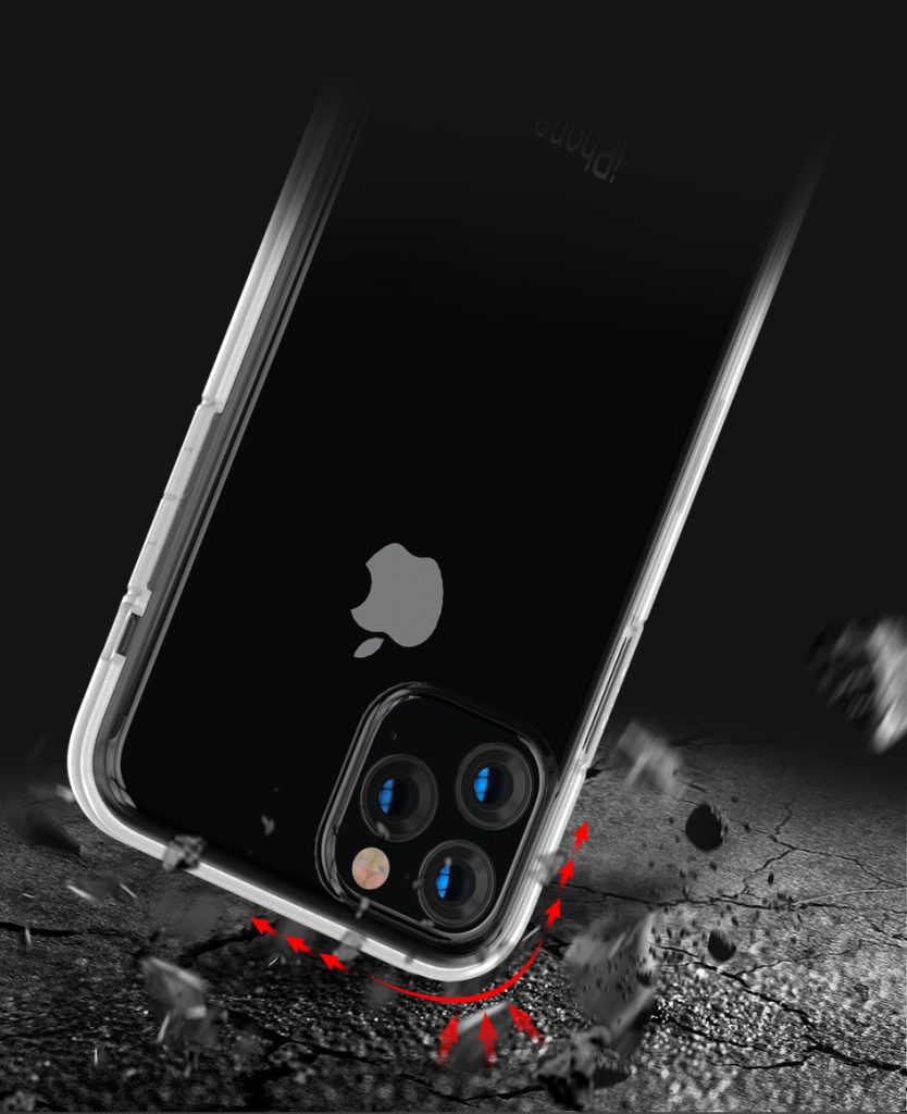 How to measure toughness of mobile phone protection case - Abra Mobility